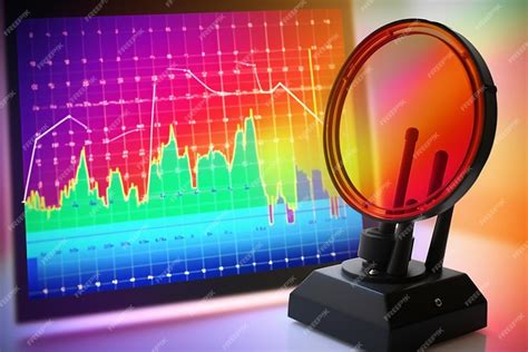 Wireless Printer Signal Strength Premium Ai Generated Image