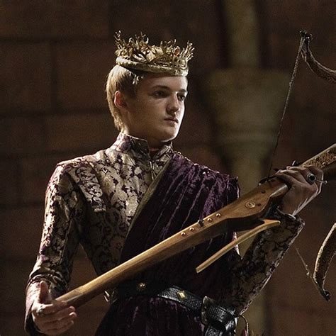 King Joffrey Baratheon 3