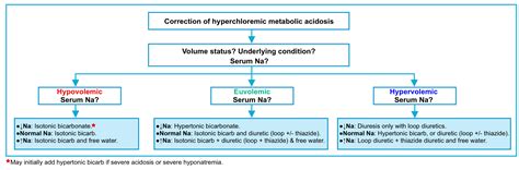 Acid Base Disorders In Critically Ill Patients A Systematic Approach Recapem