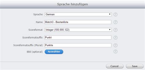 Ios Create A Gamecenter Leaderboard Shatter Box