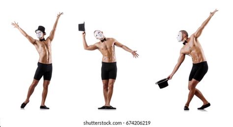 Nude Act Images Stock Photos And Vectors Shutterstock