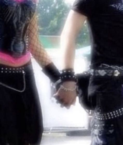Image About Girl In Xx Emocore By Vampire Princess Myspace Aesthetic