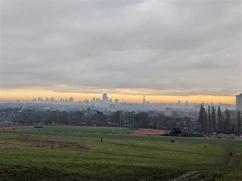 Am I The Only Lucky One That Is Not Getting Any January Blues After