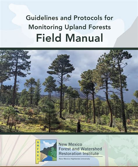New Mexico Forest And Watershed Restoration Institute On Linkedin Our
