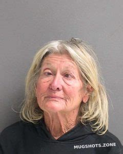 HARRINGTON LAURA L 12 20 2023 Volusia County Mugshots Zone