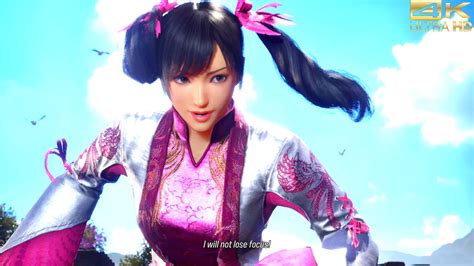 Tekken 8 Ps5 Online Ranked D Glock Ling Xiaoyu Vs King 4k Ultra