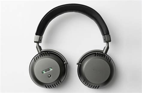 écoute The Worlds Only Vacuum Tube Headphones Indiegogo