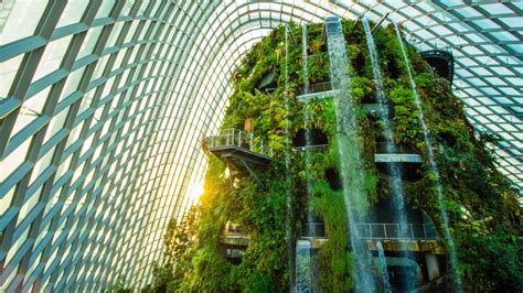 Gardens By The Bay Promotion 42 Unlimited All Day Entry Membership