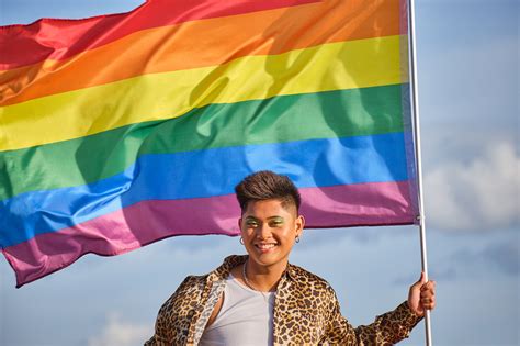 Understanding Lgbtq Pride Flags A Visual Guide Part 2 Lgbtq Pride