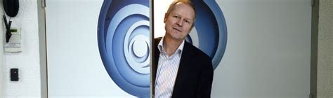 Ceo Da Ubisoft Comenta Sobre A Aquisição Da Activision Blizzard Pela