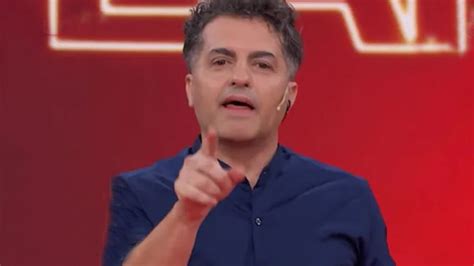 Hijas de Ángel De Brito se cansó y explotó contra sus panelistas