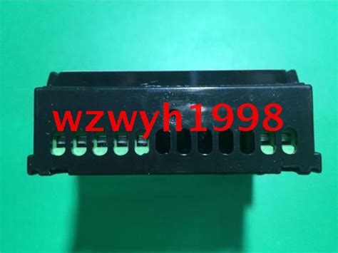 Chengke 12v Kl003 Car Air Conditioner Thermostat Temperature Controller Free Shipping Worldwide