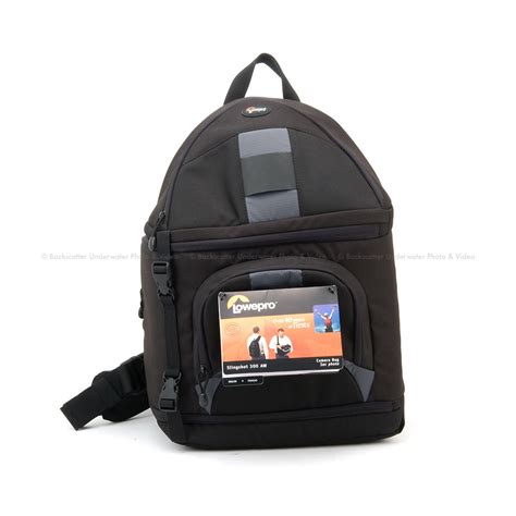 Lowepro Slingshot 300 AW