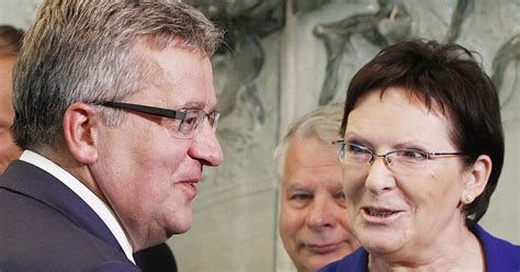 Kiedy Expose Ewa Kopacz Zdradza Polityczne Plany Dziennik Pl