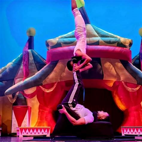 Sesame Street Elmos Circus Dream Review 2023 Impulse Gamer