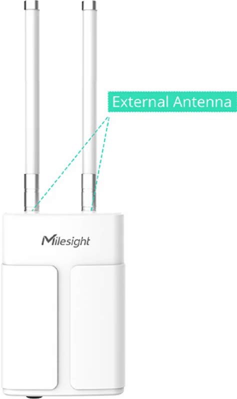 4g Milesight Ug67 Lorawan Gateway Outdoor For Industrial 2 At Rs 83500 Piece In Noida