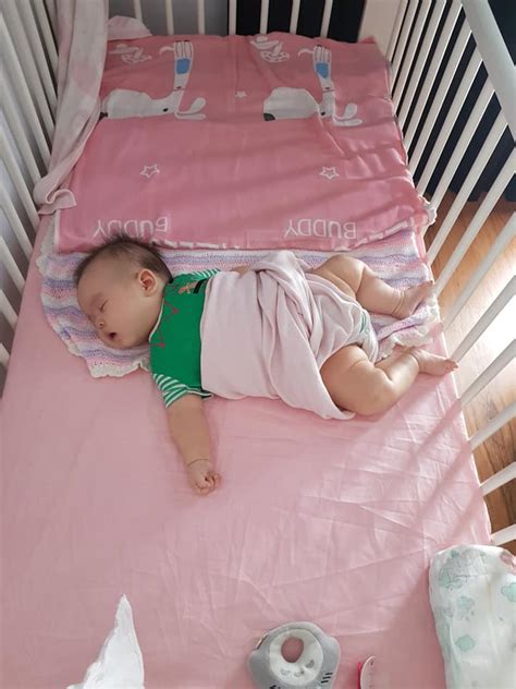 日本嬰兒平均一天只睡116小時！各國「嬰兒睡眠」文化大不同 親子妞、嬰兒、睡眠、時數、母嬰同床 生活發現 妞新聞 Niusnews