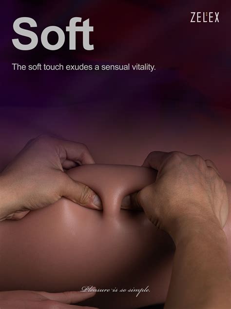 Zelex Usa Stock Sex Dolls Sle Series 166cm K