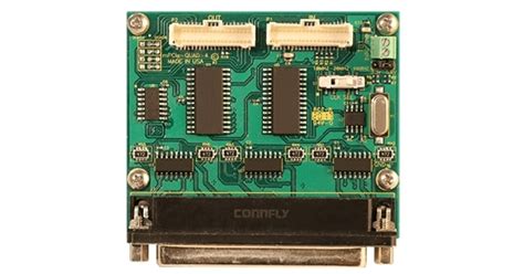 Mpcie Quad 4 Official Acces I O Distributor And Integrator