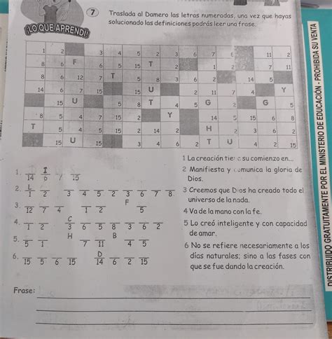 AYUDAME ES ESTE DAMERO EL QUE LO RESPONDA EN UNA IMAGEN CORRECTAMENTE