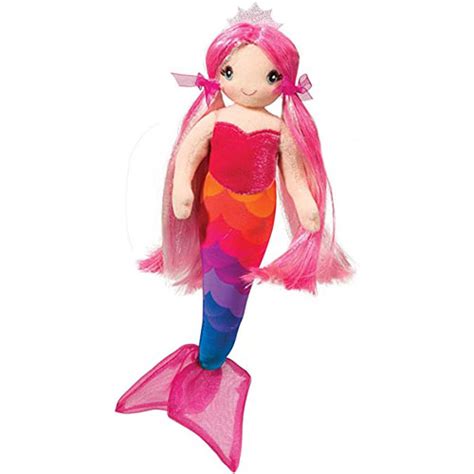 Mermaid Asst Ruckus And Glee