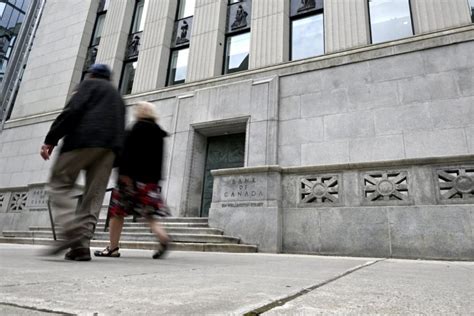 Bank Of Canada Cuts Key Interest Rate Again Signals More Cuts Ahead Omni