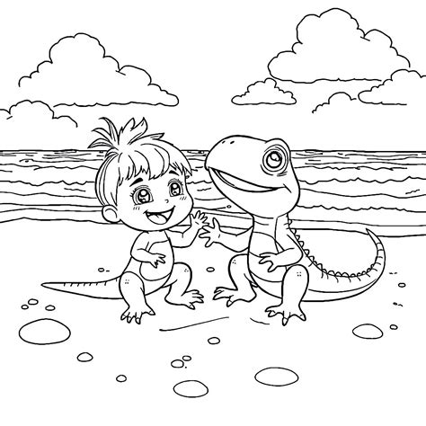 Best Yukee Coloring Pages Free Printable Pdf