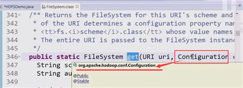 2 5hdfs的java接口（hadoop系列day02）hdfs Java 版本要与集群的hadoop版本一致吗 Csdn博客