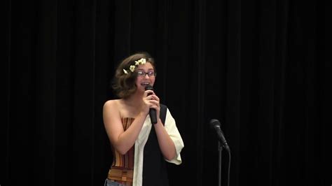 Grangerland Intermediate School Talent Show Youtube