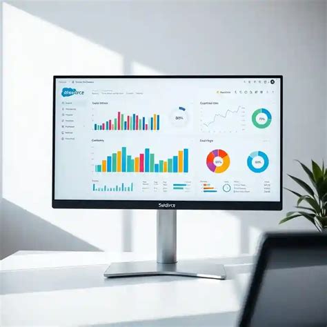 Mastering Salesforce Dashboards A Step By Step Guide Howik