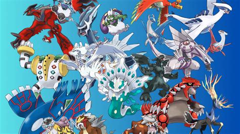 Guide To All Legendary Pokémon In Pokémon Emerald Ggwp Academy