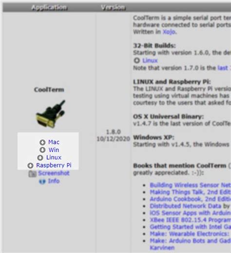 Monitor Serial De Arduino Con Coolterm Parzibyte