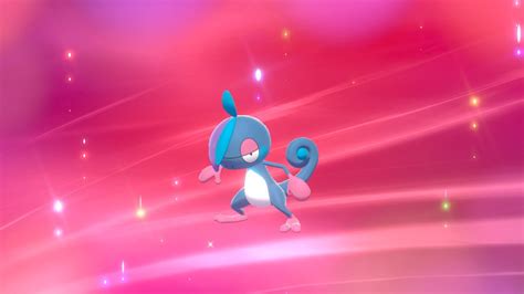 If Anyone Was Wondering What Shiny Drizzle Looked Like R