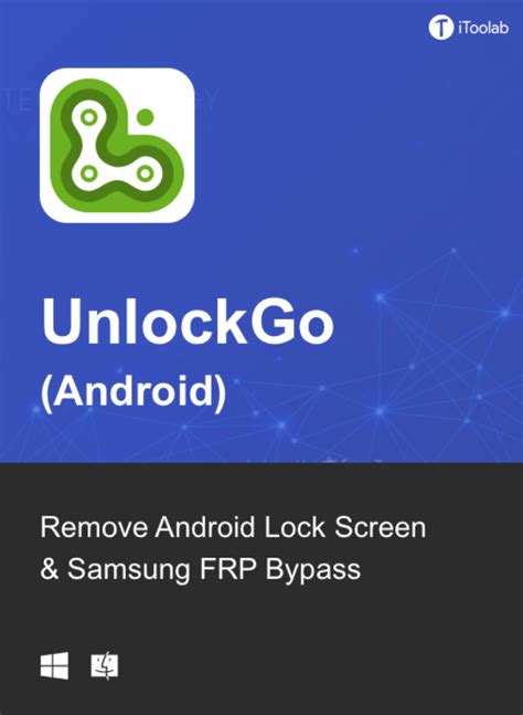 IToolab UnlockGo Android Unlimited Devices Win