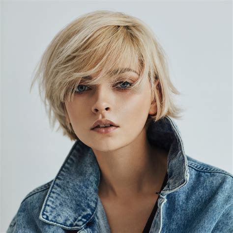 20 Cute Bixie Cut Ideas That Slay In 2024