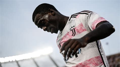 International Recap A Goal For Weah An Assist For McKennie Juventus