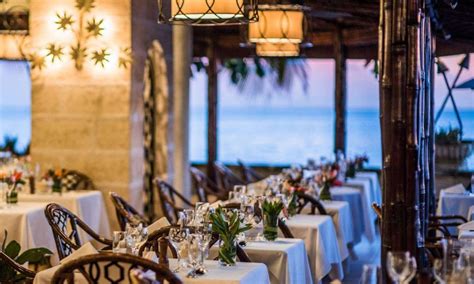 Coral Reef Club Barbados