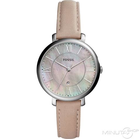 Часы Fossil Es4151 Купить По Ценам Minutashop