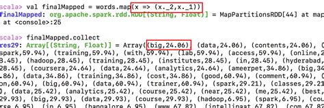 Understanding Scala Programming Language By Solving Problem Statement