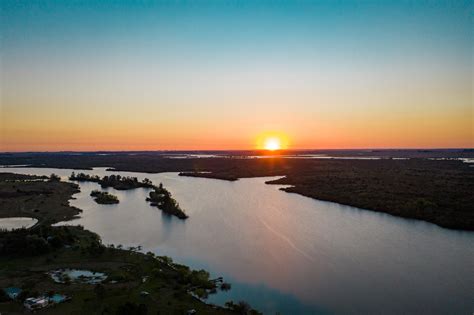 Chronicles Of Attention Rio Negro River Basin Evolution Of Focus On