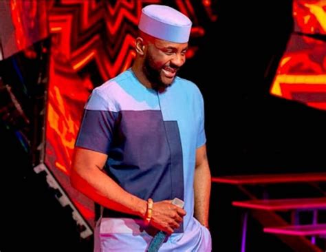 BBNaija Season Ebuka BBN Host Asks If You Eat Drink Or Lick Orange
