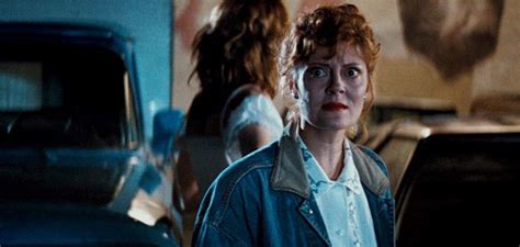 Thelma And Louise 1991