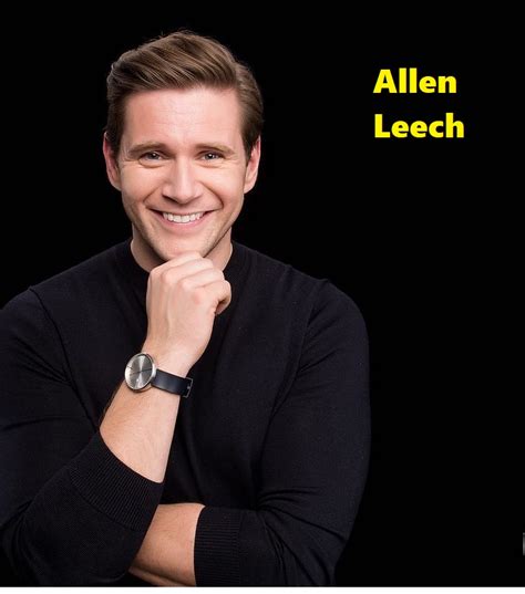 Allen Leech Bio Age Career Net Worth Education Height Wife