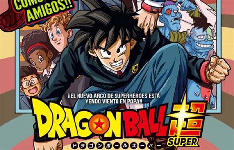 Dragon Ball Super anuncia su nuevo plan para convertirse en un animé