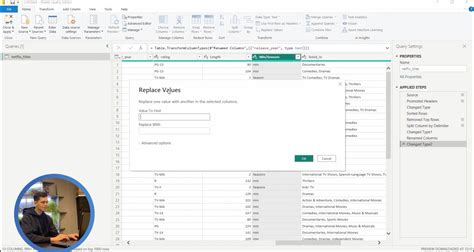 Sort And Transform Your Data With Power Query Vidicorp