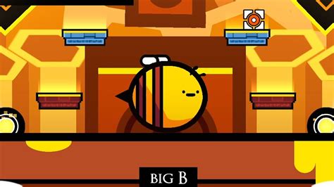 Beating Boss Rush By GDTicLos Demon Geometry Dash 2 2 YouTube