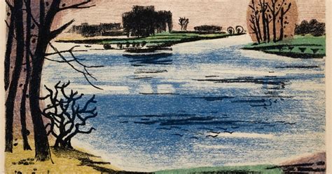 Krajina s rybníkem František Volf 18971983 1 Art Consulting