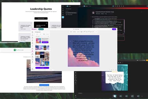 5 Best Ai Quote Generator Tools In 2025 Mspoweruser