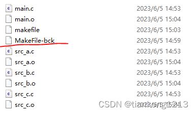Window make编译的问题mingw32 make makefile 停止 CSDN博客