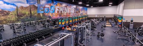 Full Body Strength Training Routine Eōs Fitness